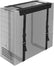BONTEC Under Desk PC CPU Holder Straps Computer Tower Mount Bracket Of
