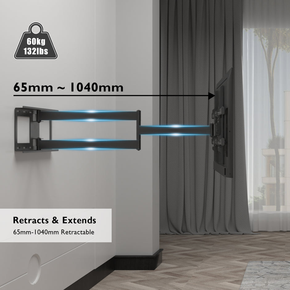 TV Wall Mounts - BONTEC