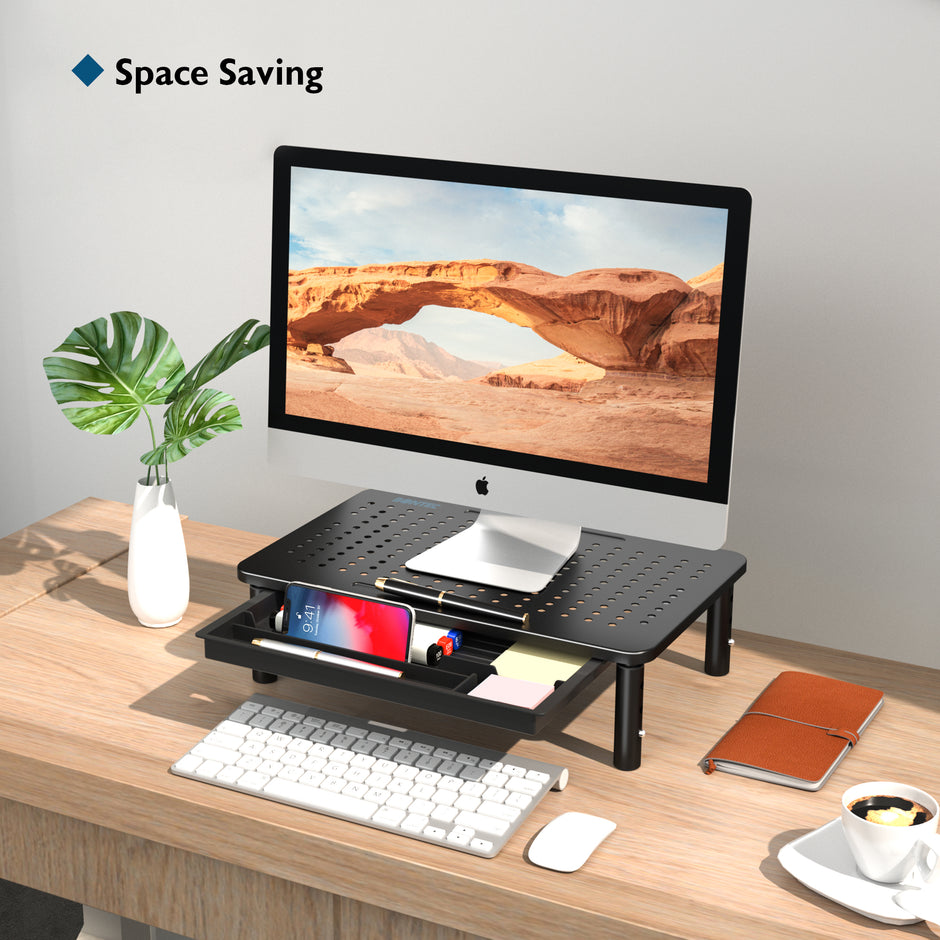 Monitor Stand Riser - BONTEC