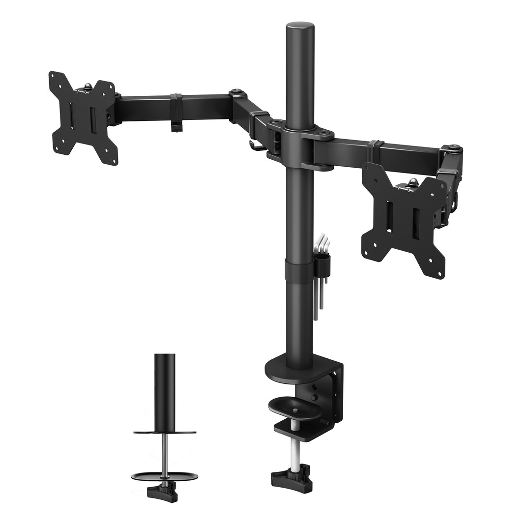 BONTEC - A Pioneer in the TV and Monitor Mount Field